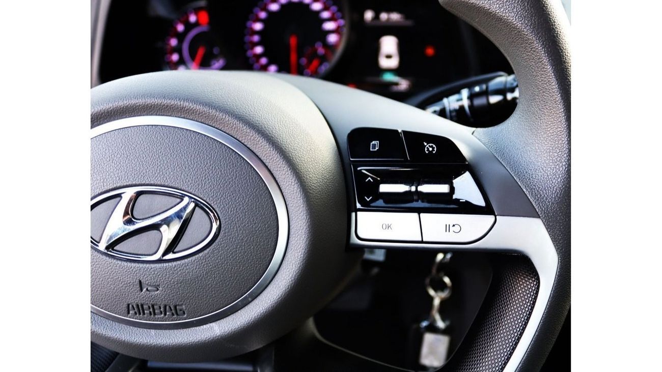 Used 2023 Hyundai Elantra 1.6L (TL), 5dr SUV, 1.6L 4cyl Petrol, Automatic, 2023 for sale in ...