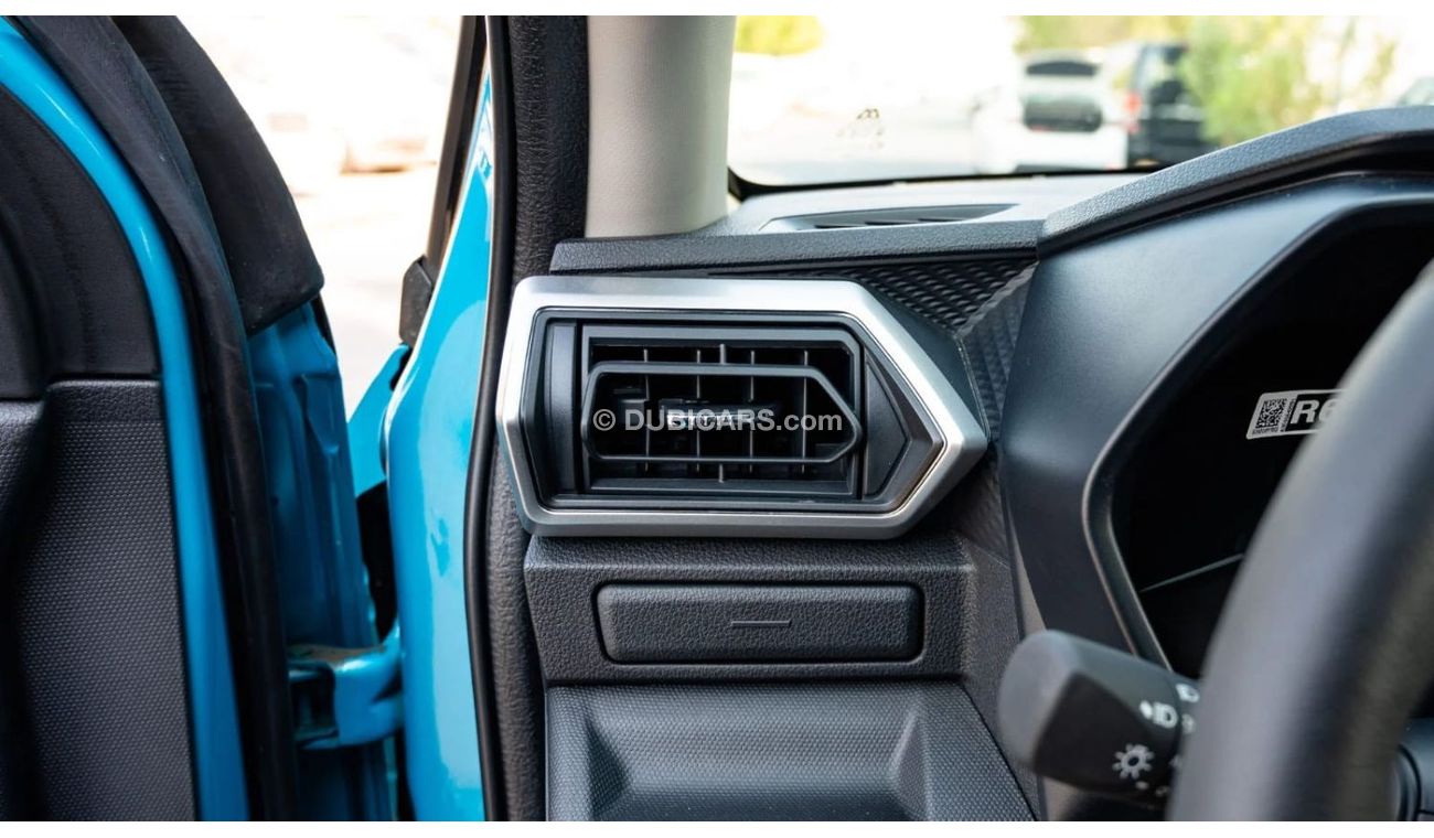 New Toyota Raize Limited 2022 for sale in Dubai - 563630