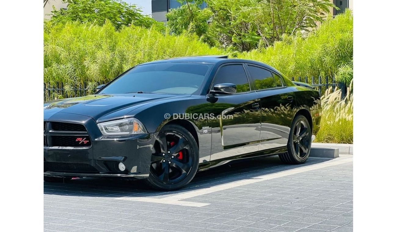 Used Dodge Charger R/T Max 680 P.M CHARGER R/T HEMI 5.7 V8 ll SERVICE ...