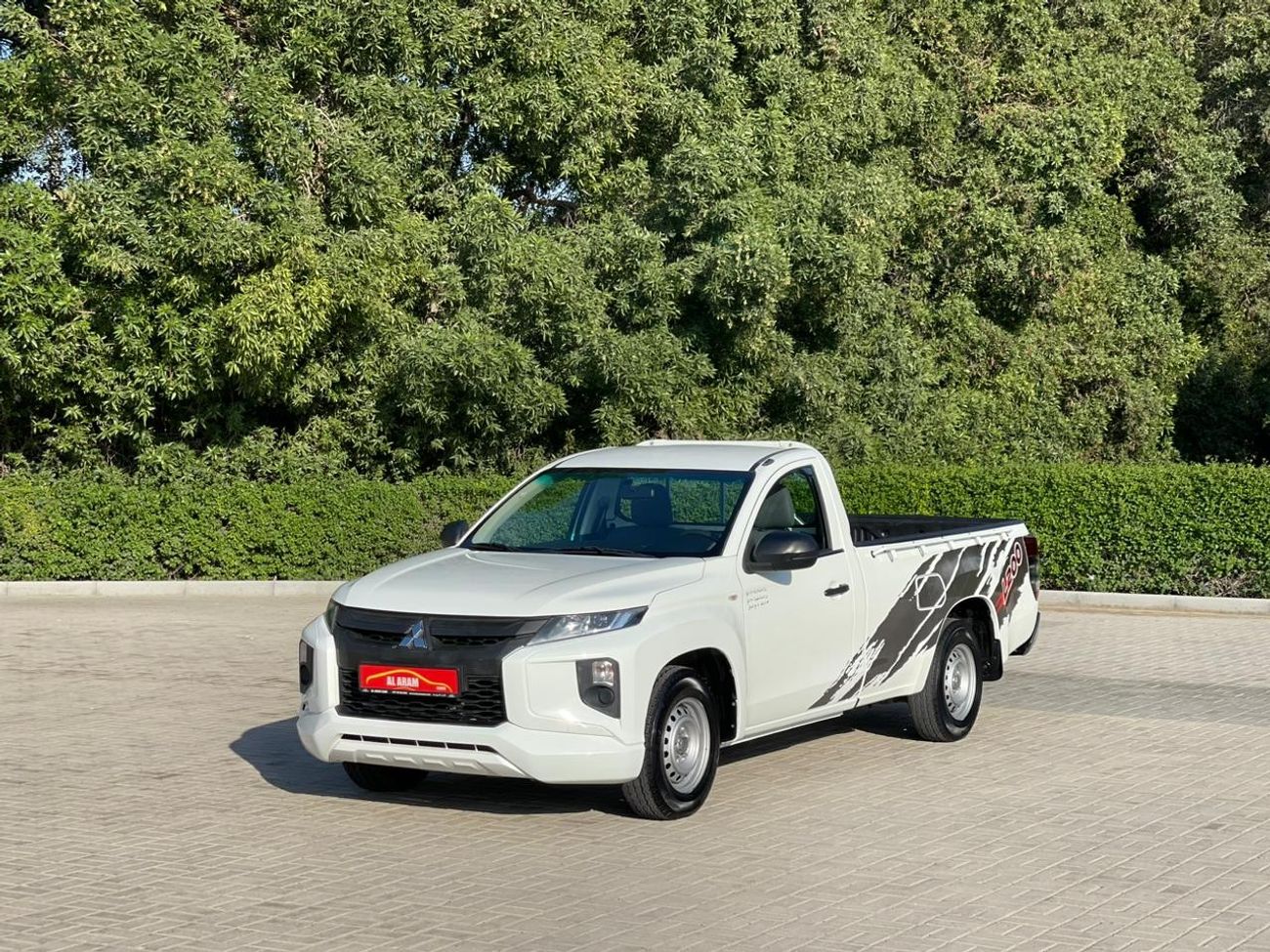 Used Mitsubishi L200 2020 I Single Cabine I Ref#75 2020 for sale in ...