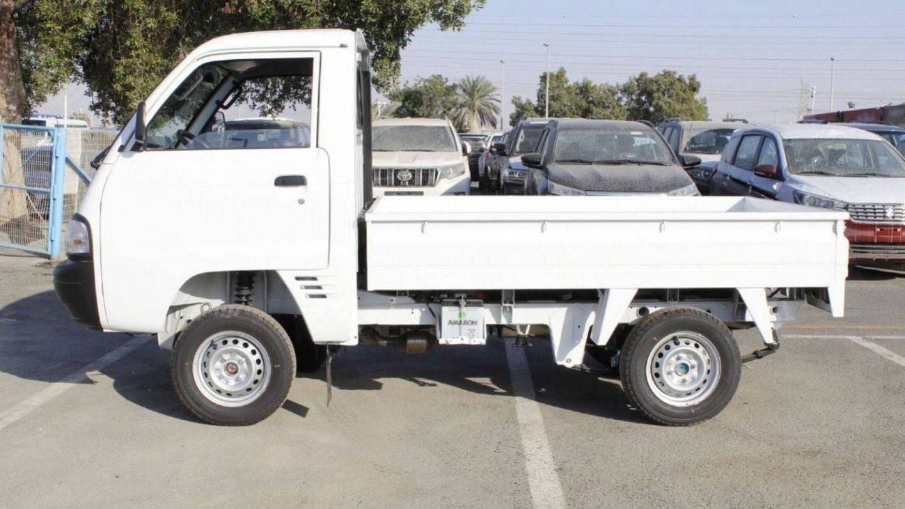 New Suzuki Carry CARRY 1.2L MT 2023 OKM 4X2 2023 for sale in Dubai - 724219