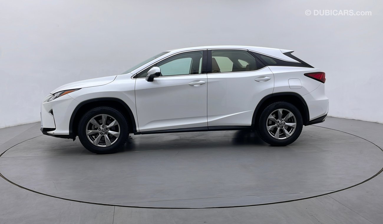 Used Lexus RX350 PREMIER 3.5 | Under Warranty | Inspected on 150 ...