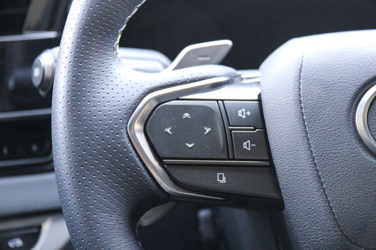 New Lexus RX 500h 2.4L 4 Cylinder Turbo engine with Lexus Hybrid Drive ...