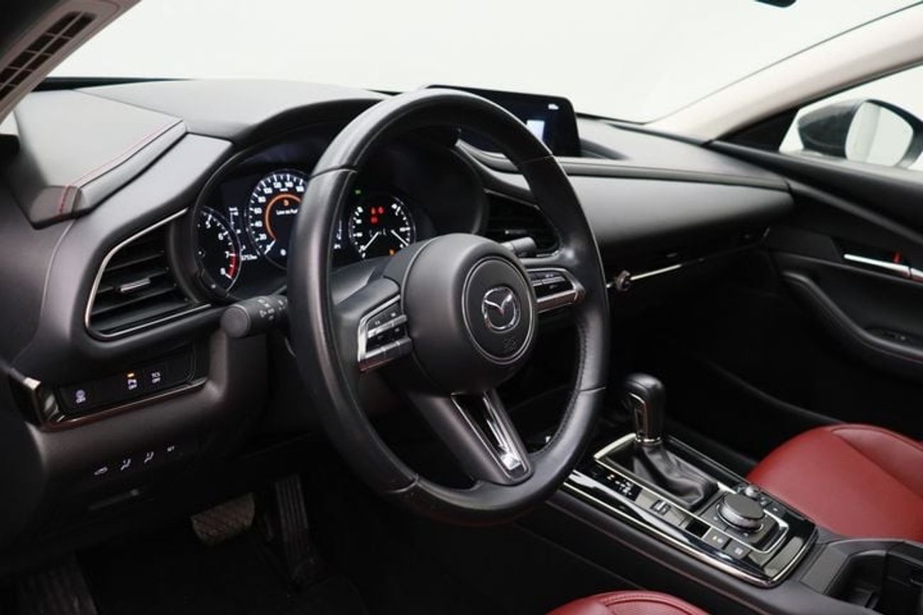 Used Mazda CX30 TREND 2.0 2022 for sale in Dubai - 838067