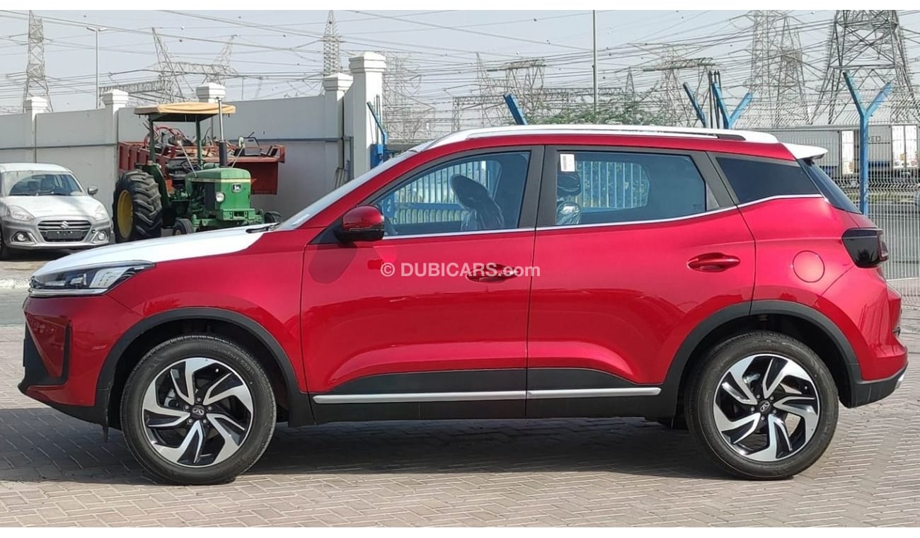 New Kaiyi X3 PRO SUV 1.5T-CVT VERSION II-FLAGSHIP VERSION 2023 for sale in Dubai - 613876