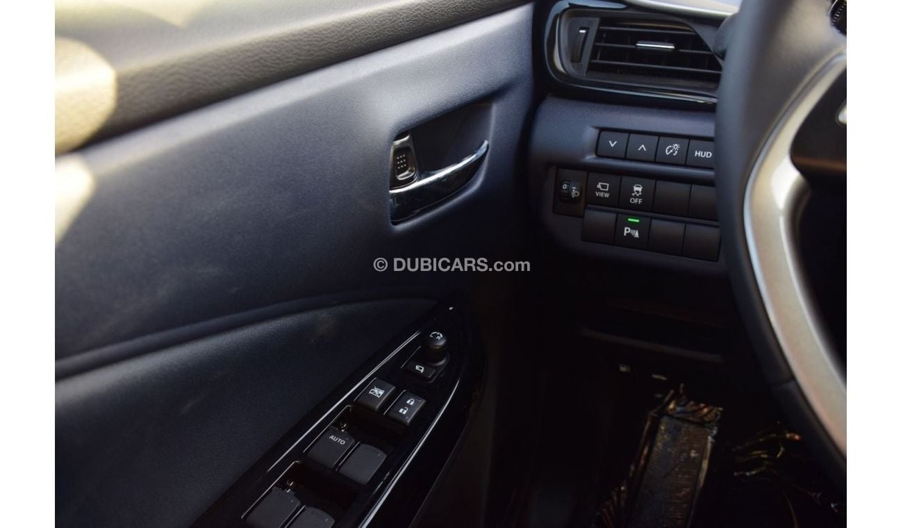 New 2023 Suzuki Baleno With Head Up Display , 360 Camera 2023 for sale ...