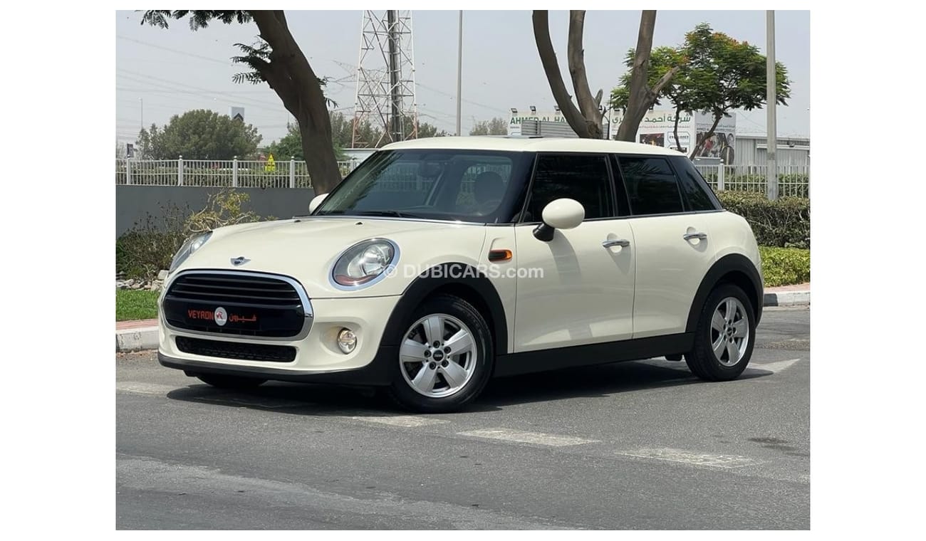 Used MINI COOPER 2017 ORIGINAL PAINT PERFECT CONDITION LOW MILEAGE 2017 ...