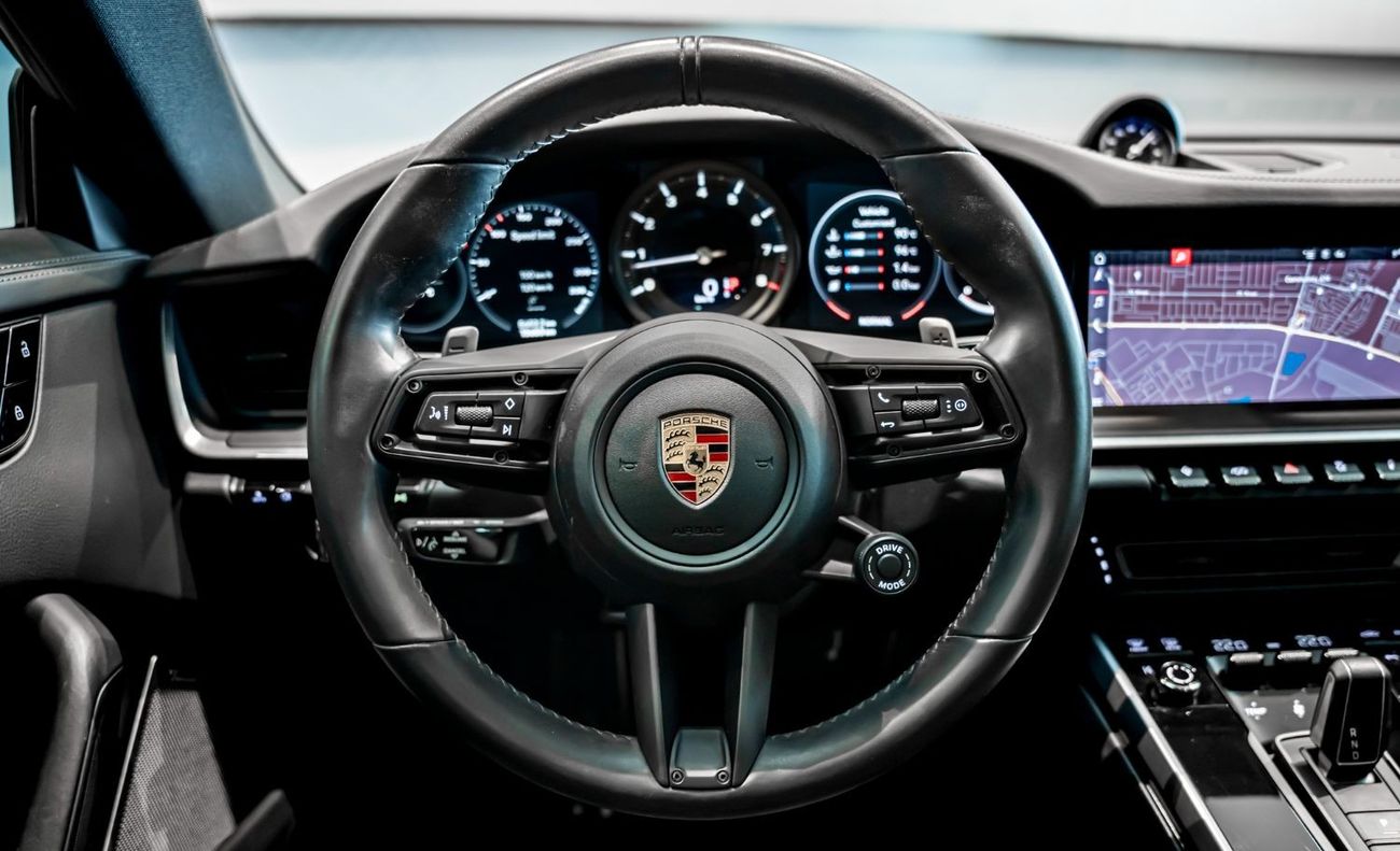 Used Porsche 911 2020 Porsche Carrera 4S, 2026 Porsche Warranty, Full ...