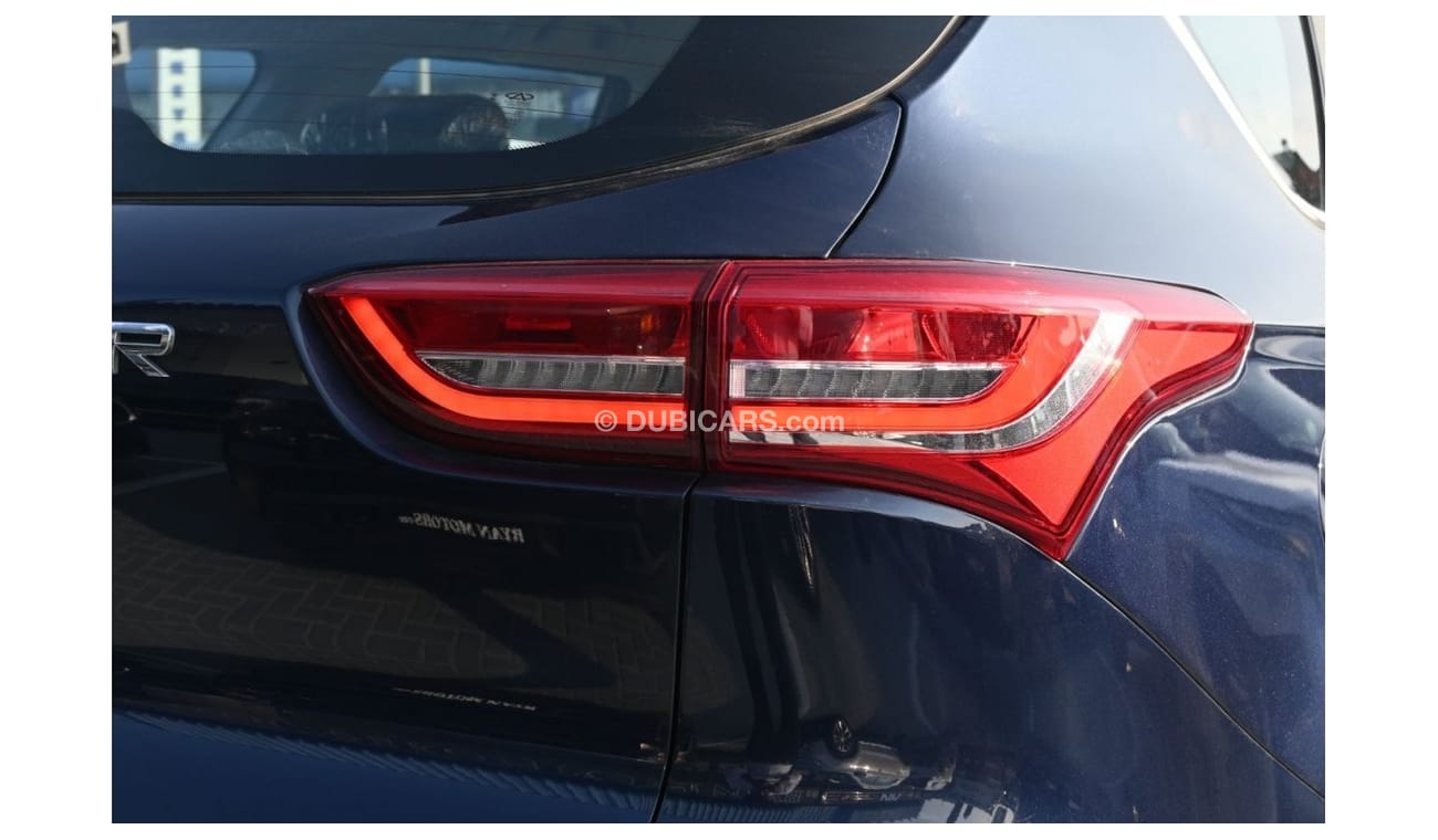 جديدة جيتور X70 Jetour X70 240T 1.5L Turbo V2 Petrol, Color Dark Blue, Model 2023 2023 للبيع في ...