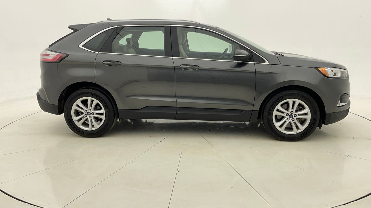 Used Ford Edge SEL 2 | Zero Down Payment | Home Test Drive 2019 for ...