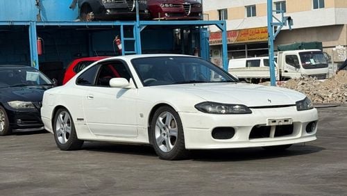 Nissan Silvia Price in UAE, Images, Specs & Features