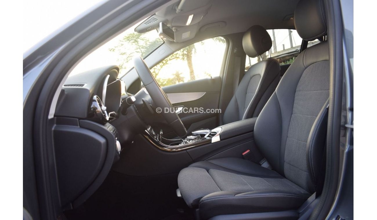 Used Mercedes-Benz C200 AMG - 2020 - Low Mileage - 3 Years Warranty ...