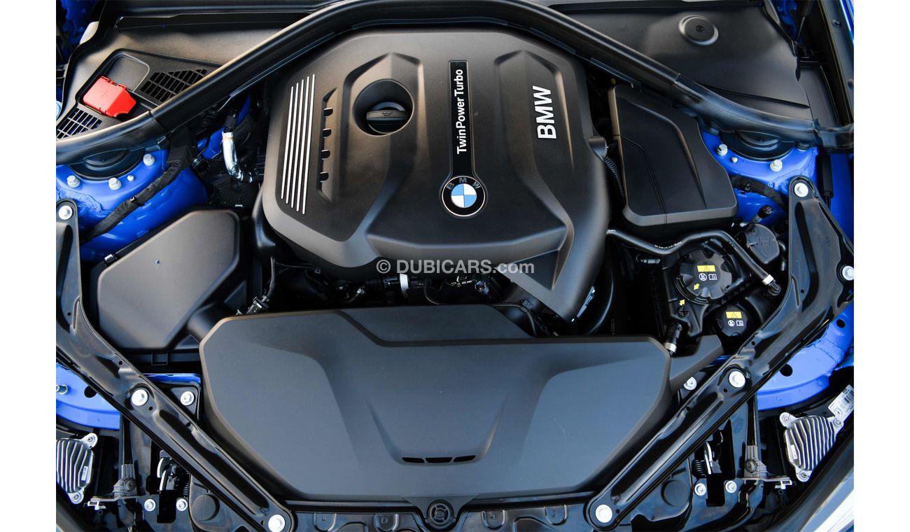 New BMW M2 220i M-Kit - Warranty - GCC - AED 2,856 Per Month - 0% ...