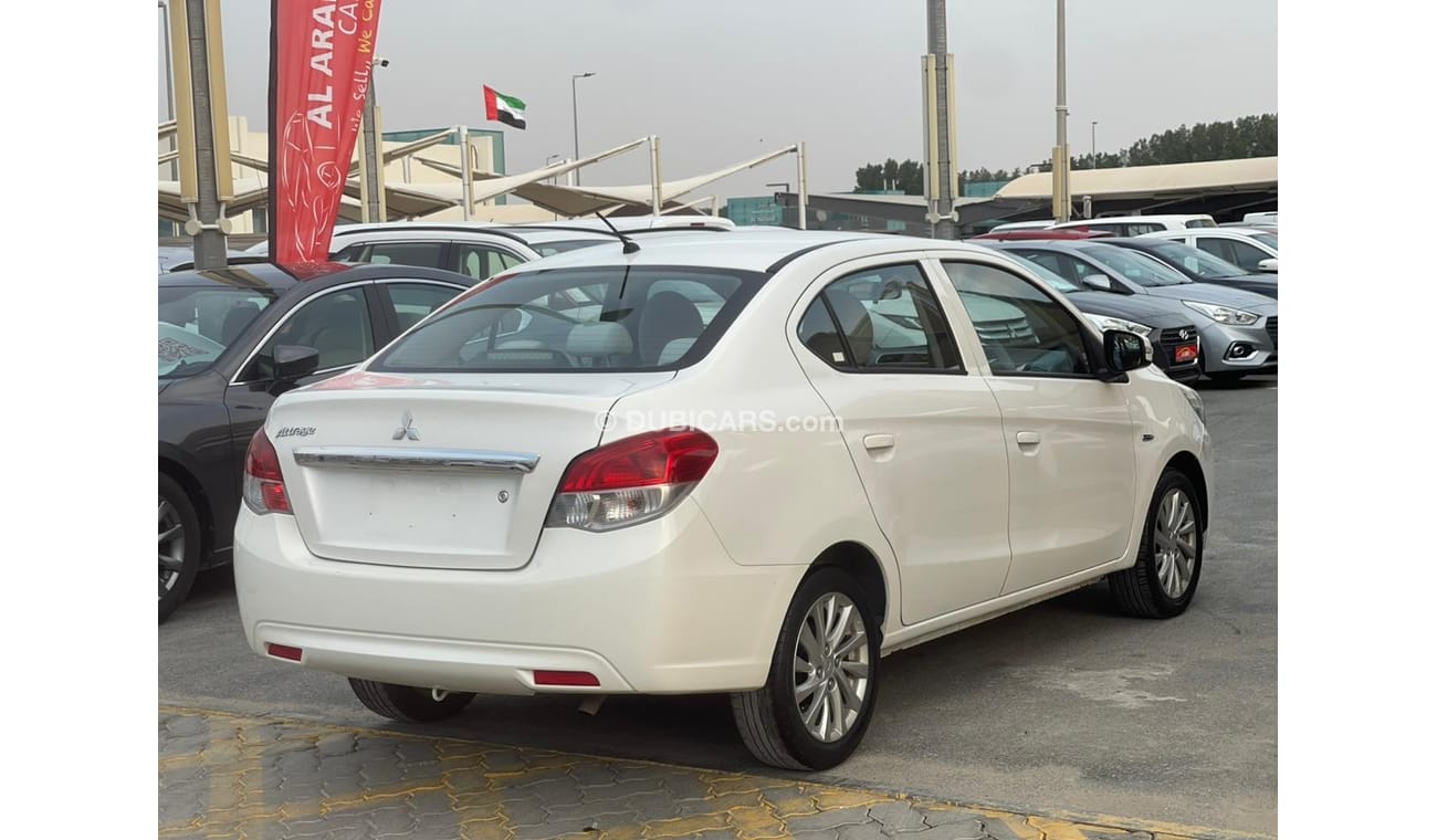 Used Mitsubishi Attrage 2020 I 1.2L I Ref#612 2020 for sale in Sharjah ...
