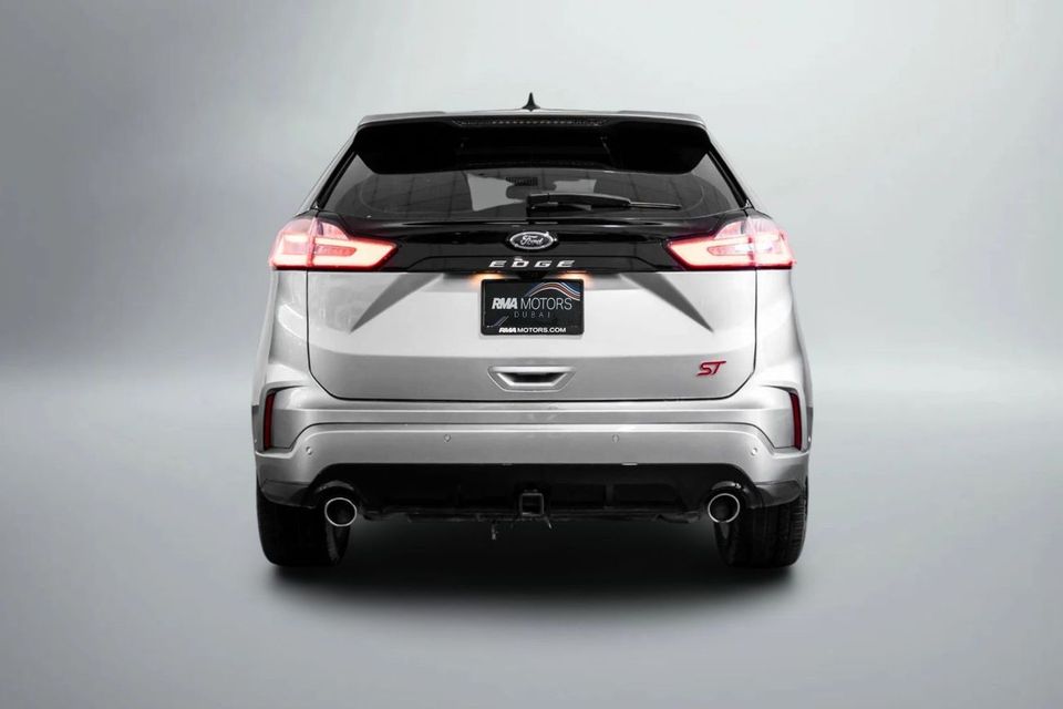 Used Ford Edge ST 2.7T V6 2023 for sale in Dubai - 838127