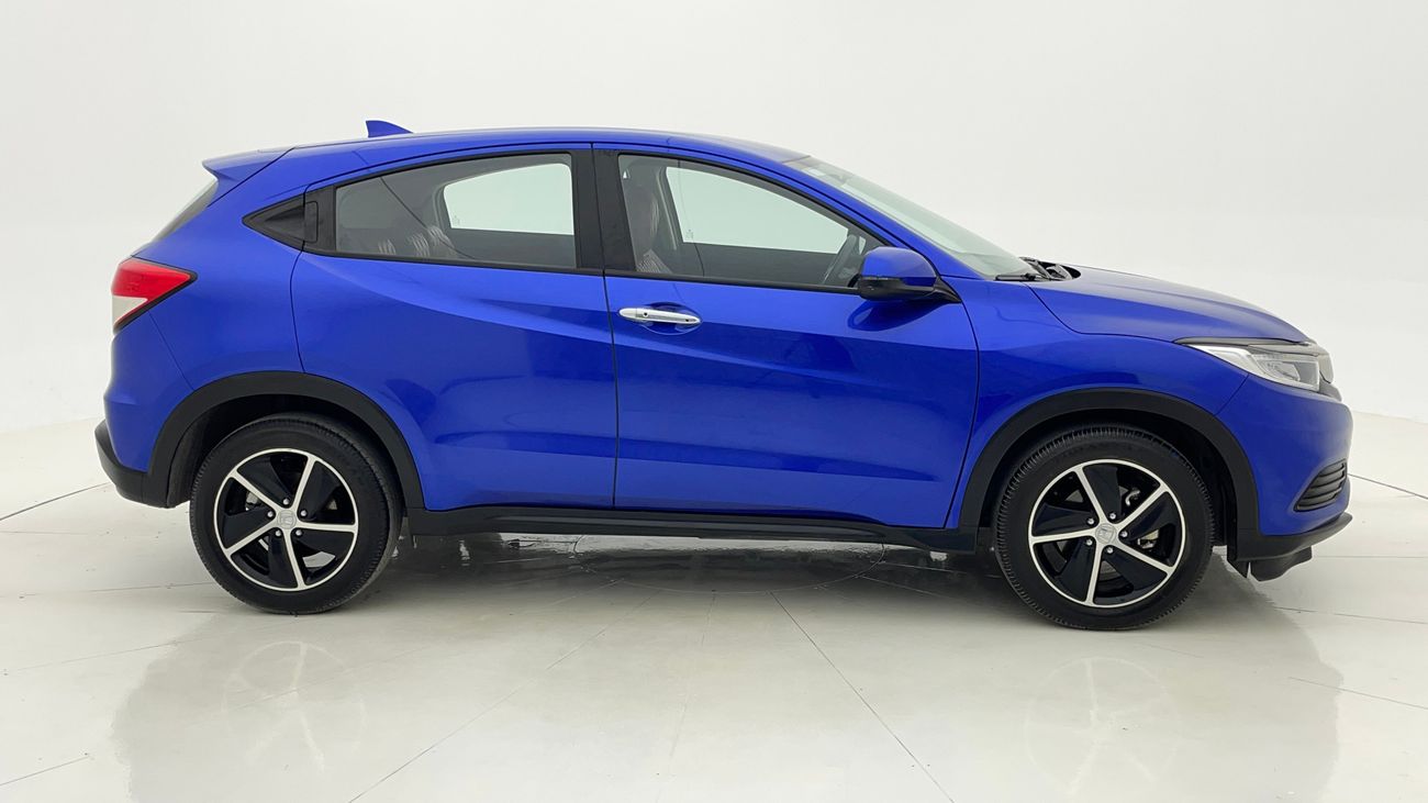 Used Honda HRV LX 1.8 | Zero Down Payment | Free Home Test Drive 2021 ...