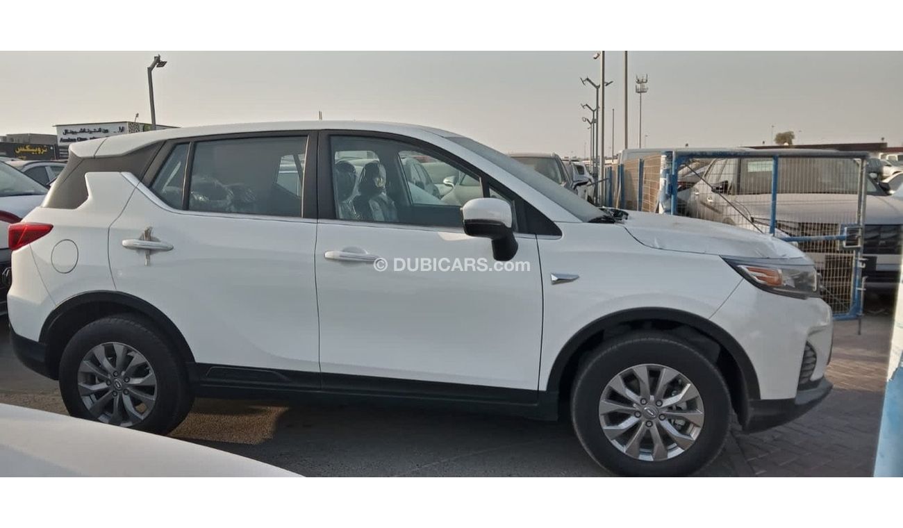 New GAC GS3 1.5L GCC Spec 2024 2024 for sale in Dubai - 636283