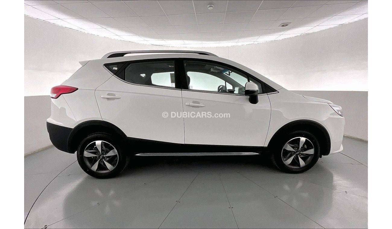 New JAC S3 Intelligent Luxury 2023 for sale in Dubai - 661611