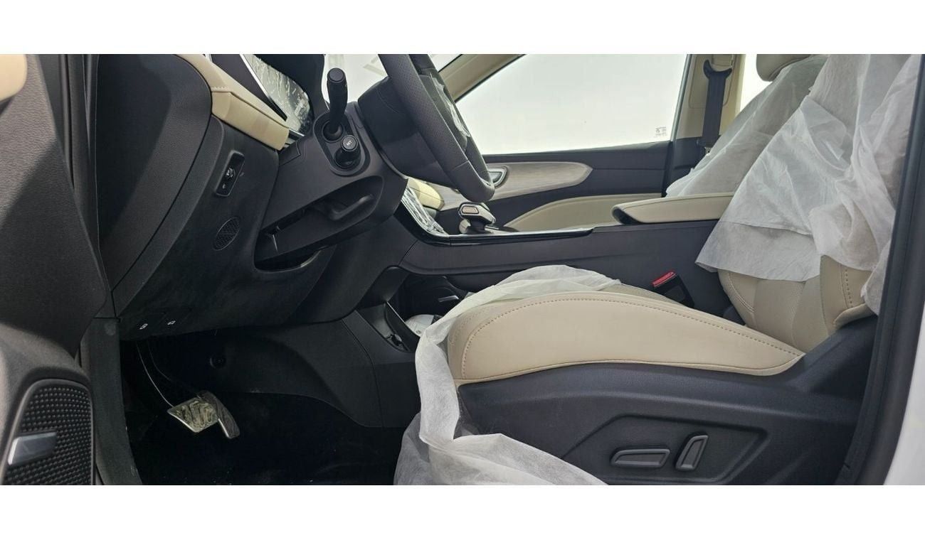 New MG RX5 Plus Deluxe 1.5Ltr TURBO 1.5L A/T| Petrol | Grey/Beige ...