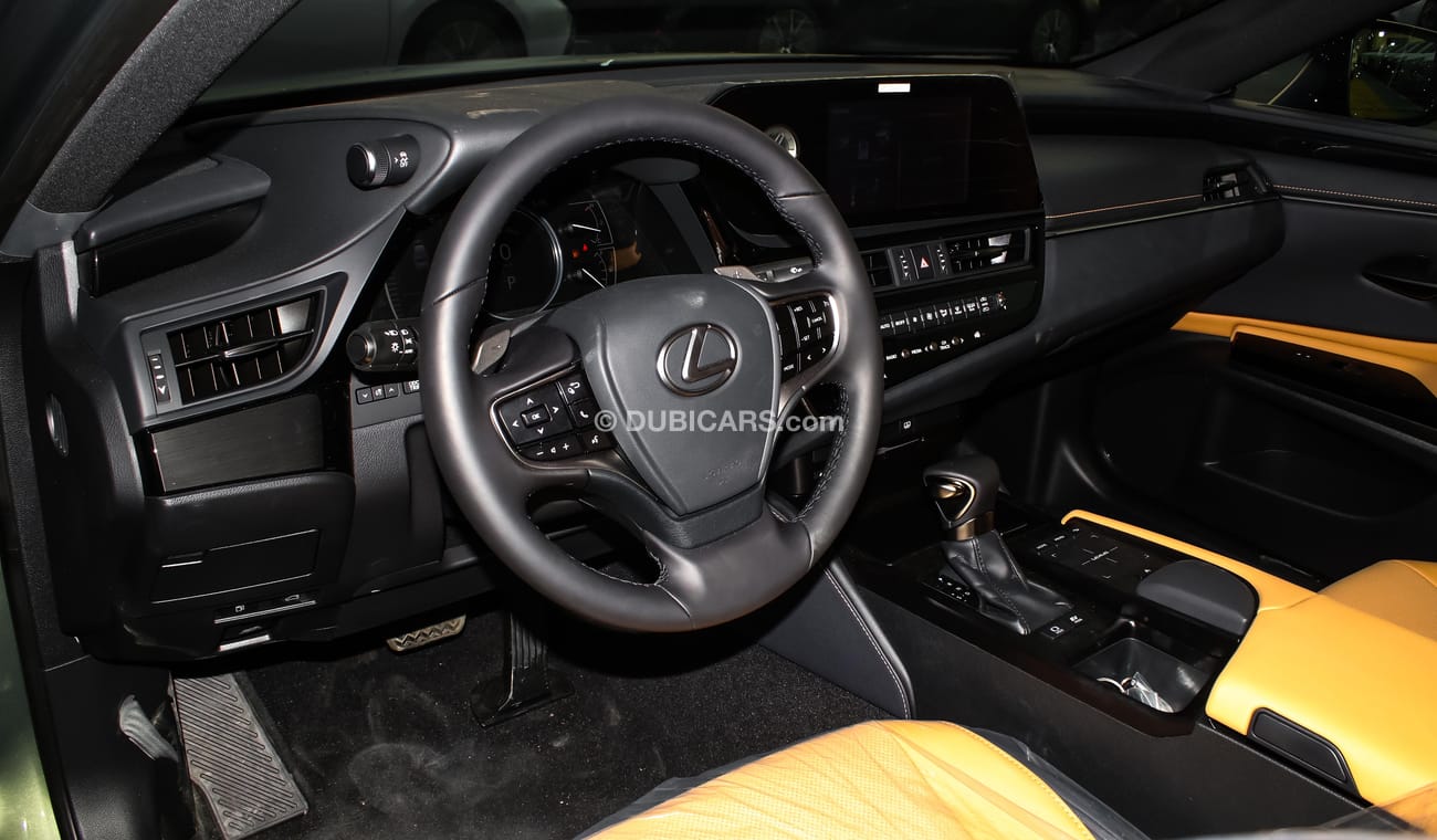 New Lexus ES 300 2022 for sale in Dubai - 542821