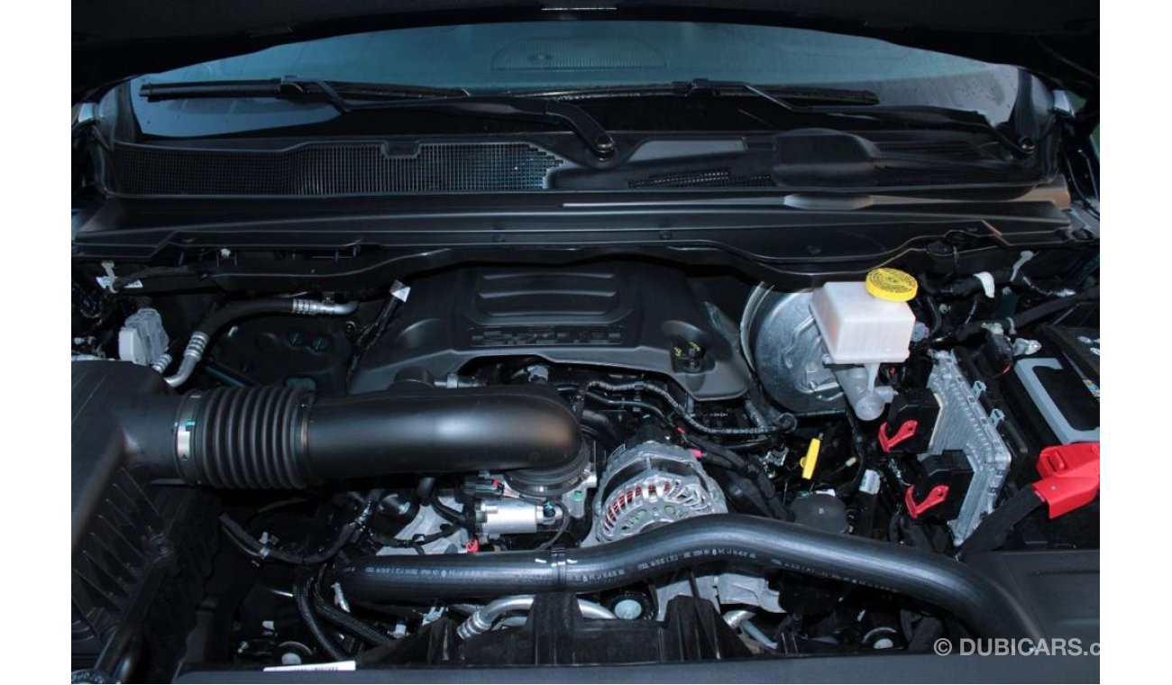 مستعملة رام 1500 Dodge ram sport clean title 2022 للبيع في دبي - 597902
