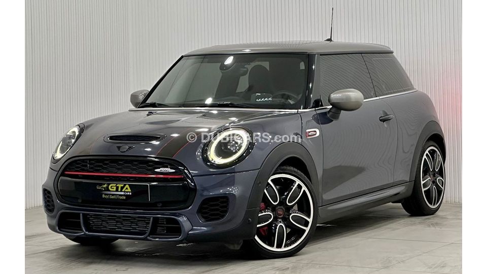 Used Mini John Cooper Works 2021 Mini Cooper John Cooper Works, 2024 ...