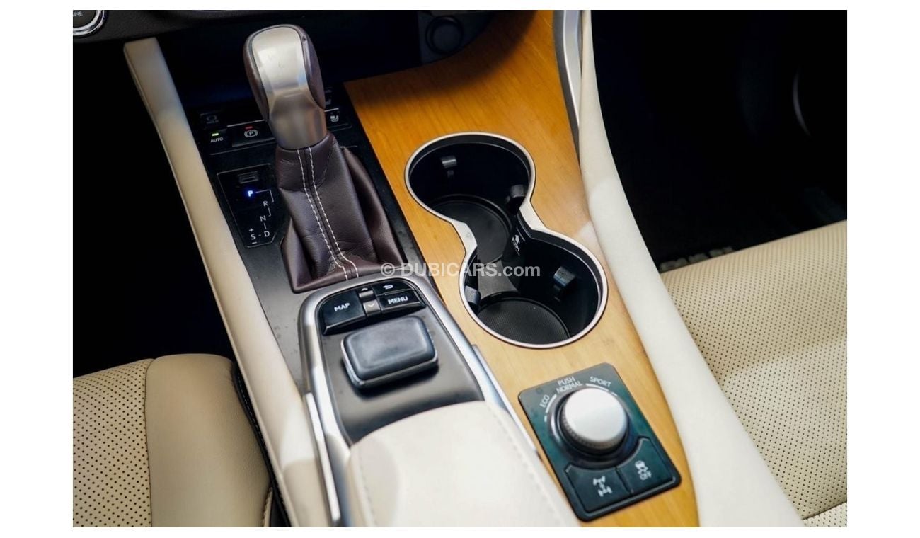 Used Lexus RX350 Premier AL10 2019 for sale in Dubai - 684408