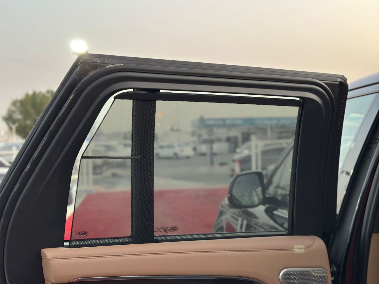 New Land Rover Range Rover Brand NEW RR Autobiography V8 P530 SWB ...