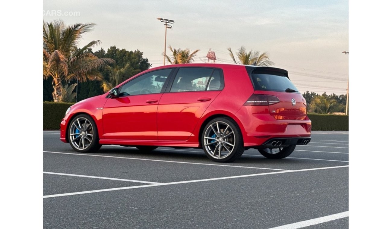 Used Volkswagen Golf MODEL 2015 GCC. CAR PERFECT CONDITION INSIDE AND ...
