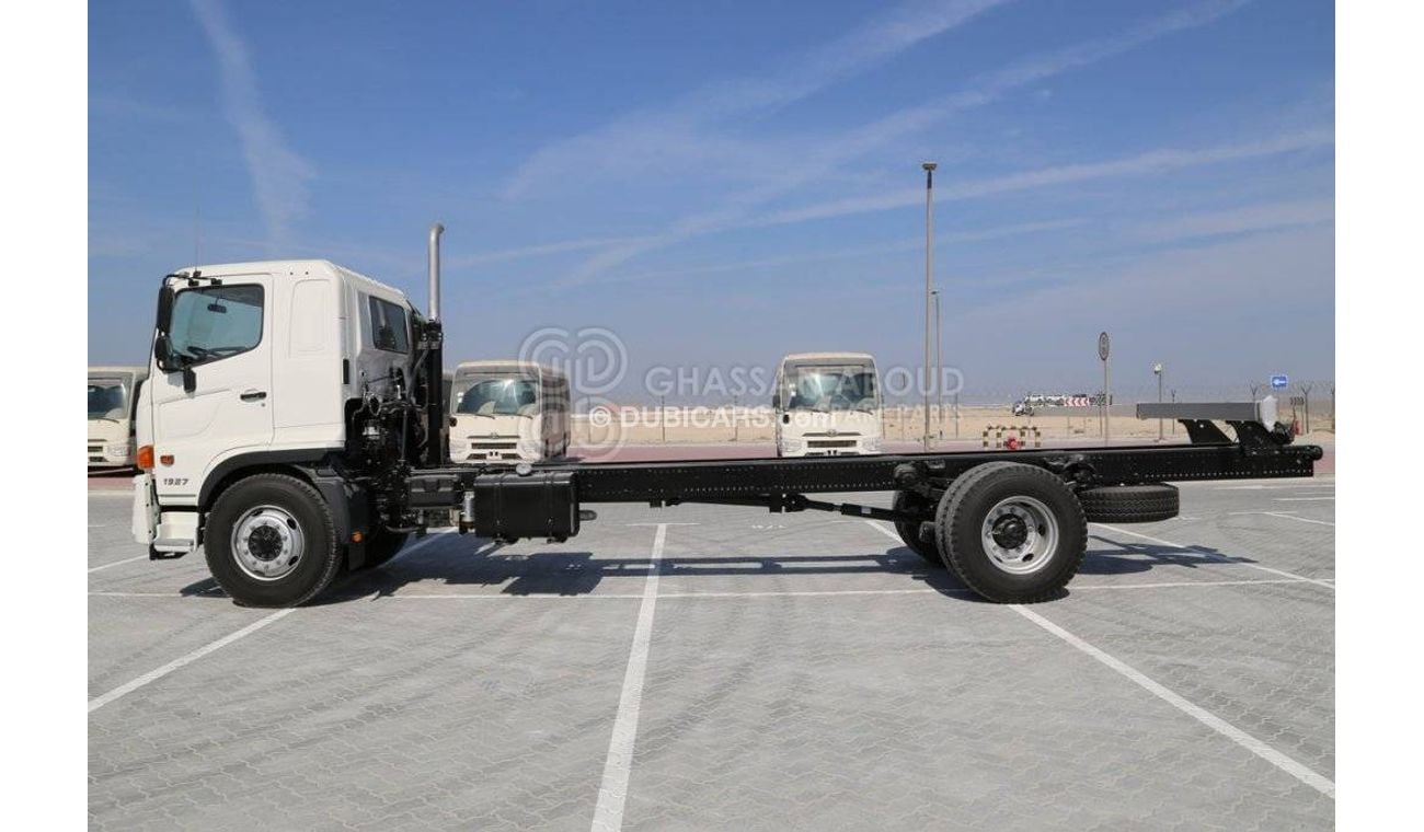 New Hino 500 HINO GH 13.4 TON PAYLOAD (1927 CHASSIS) 4×2 MY 2023 2023 ...