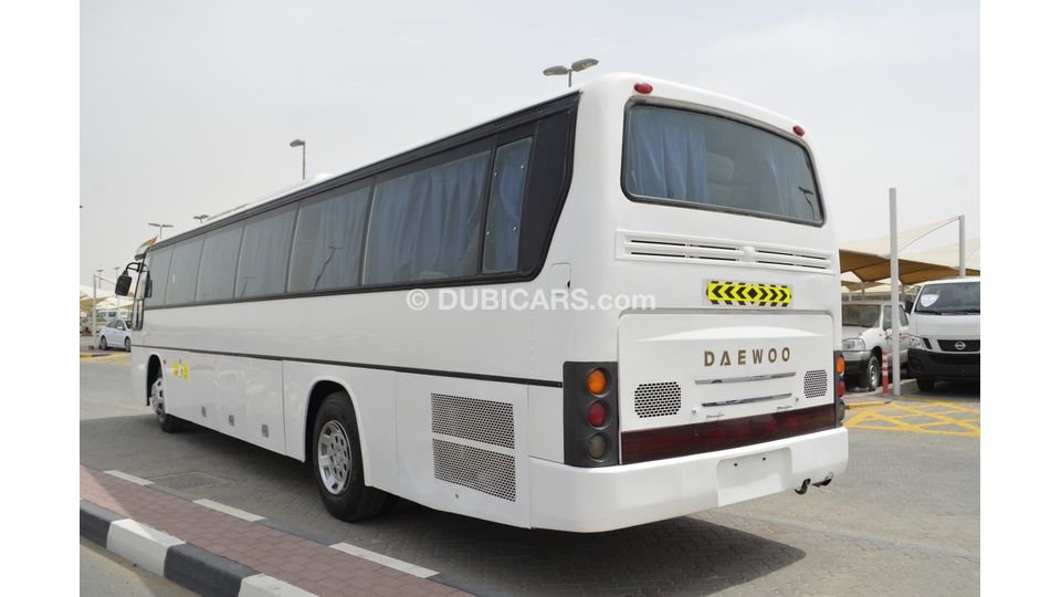 Used Daewoo BF 106 BF 116 2013 for sale in Dubai - 94397