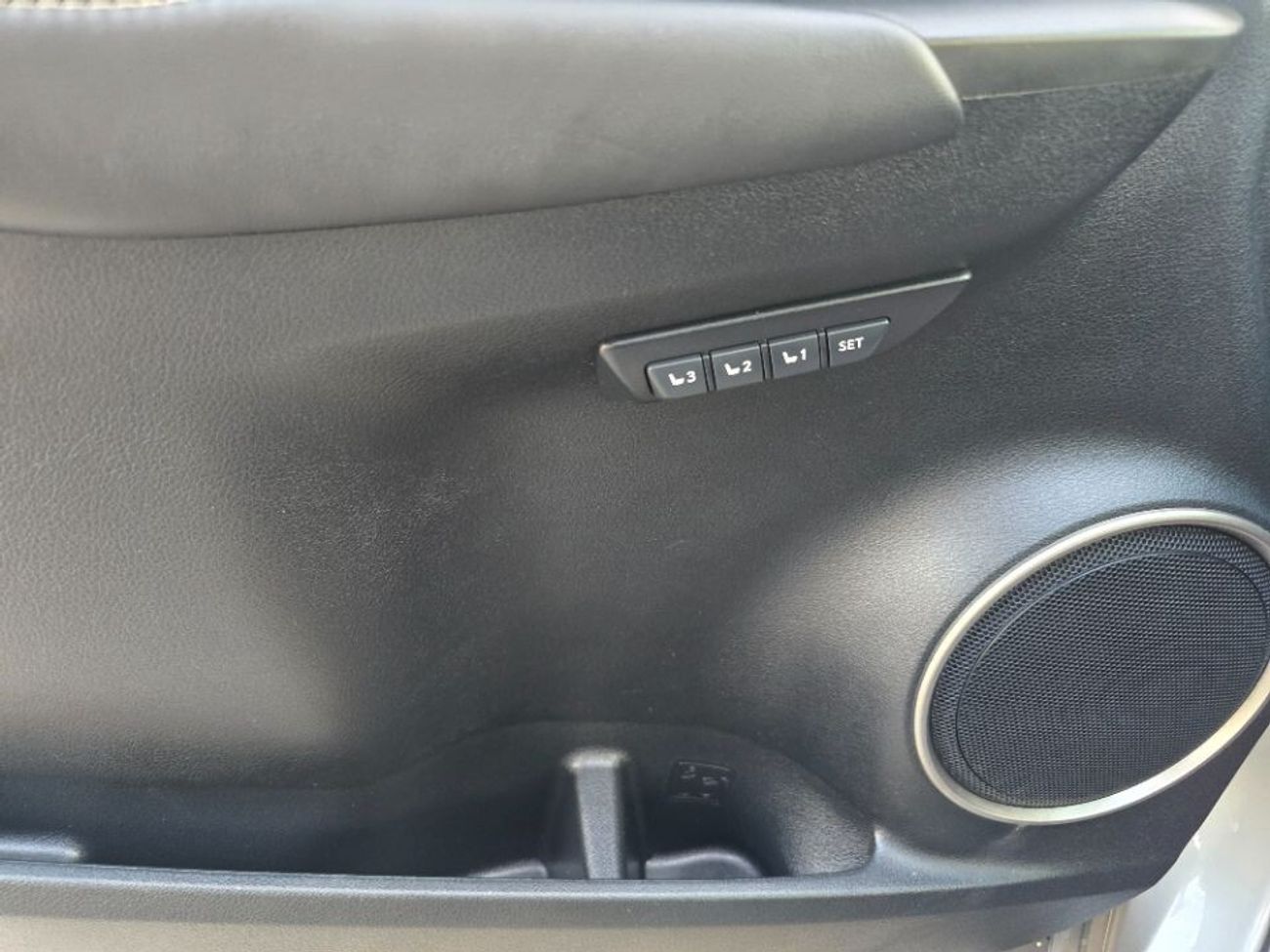 Used Lexus NX300 2018 Model F sport full option sunroof and parking ...