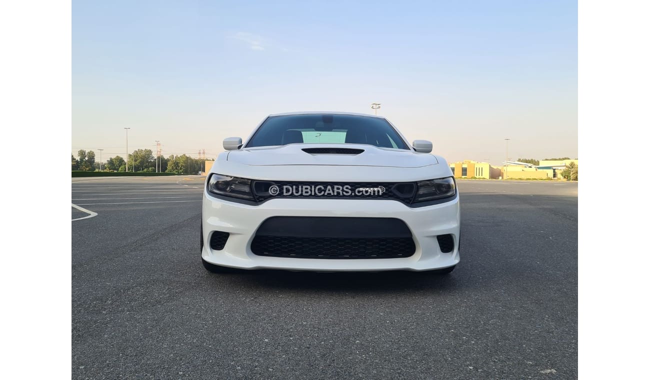 Used Dodge Charger Doug Charger PerishesSRT 2019 for sale in Dubai - 440263