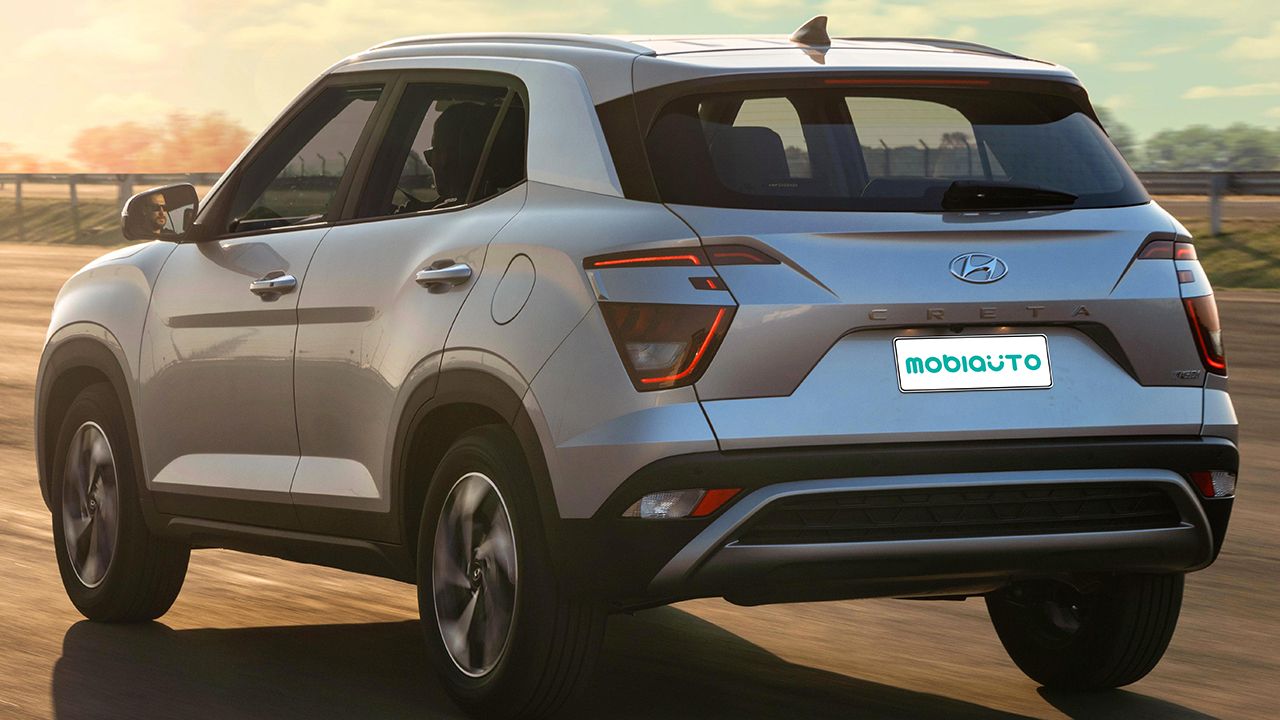 Hyundai Grand Creta Price in UAE, Images, Specs & Features