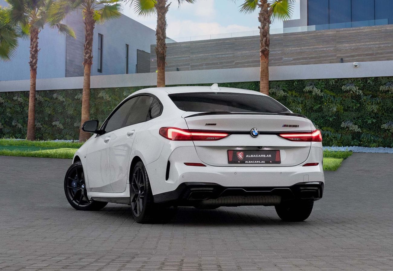 Used BMW M235i | 2,840 P.M | 0% Downpayment | Agency Serviced! 2021 for ...