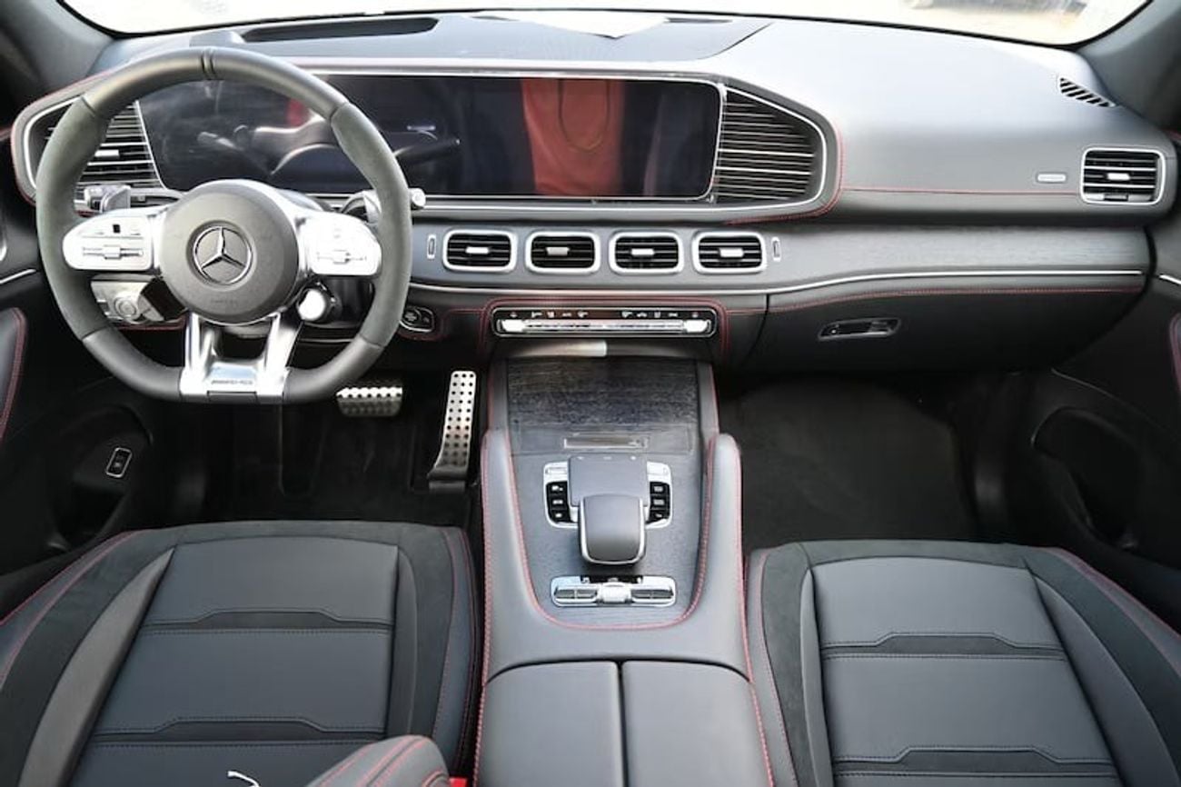 New Mercedes Benz GLE 53 MERCEDEZ BENZ GLE 53 2023 (For Export) 2023 ...