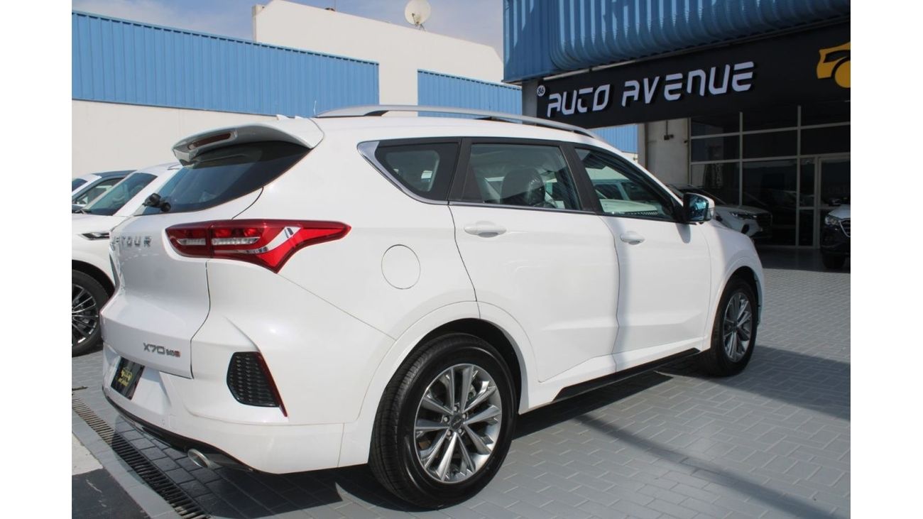 New Jetour X70 X70 V2 - BRANDNEW - LOCAL REGISTRATION 2023 for sale in ...