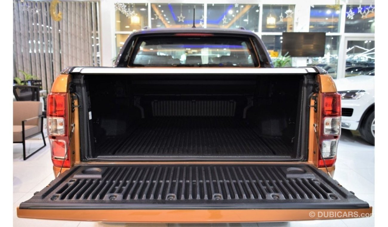 New EXCELLENT DEAL for our Ford Ranger 4x4 WILDTRAK 2022 Model!! in ...