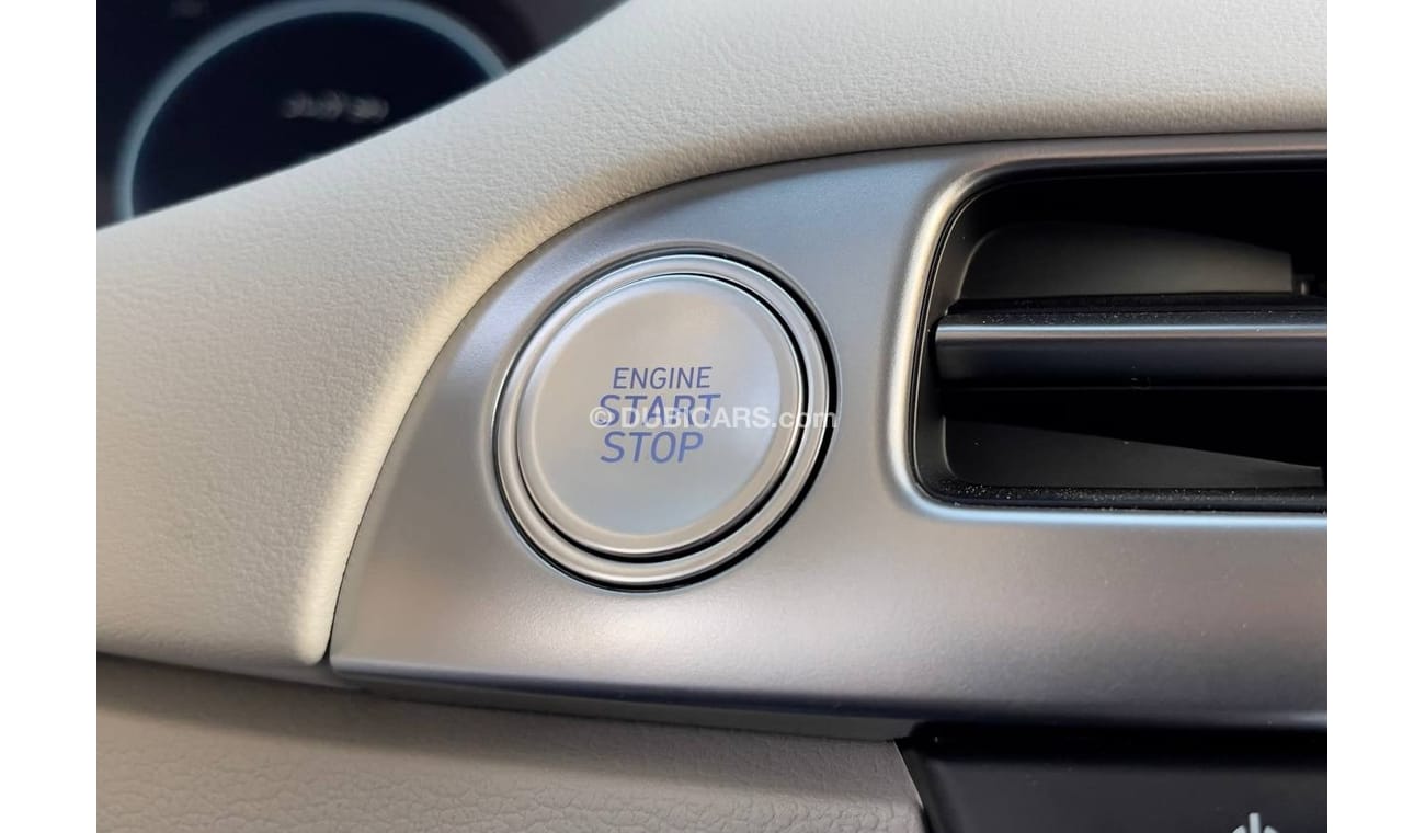 New Hyundai Palisade 3.8L Petrol A/T 4WD Heads Up Display Full Option ...