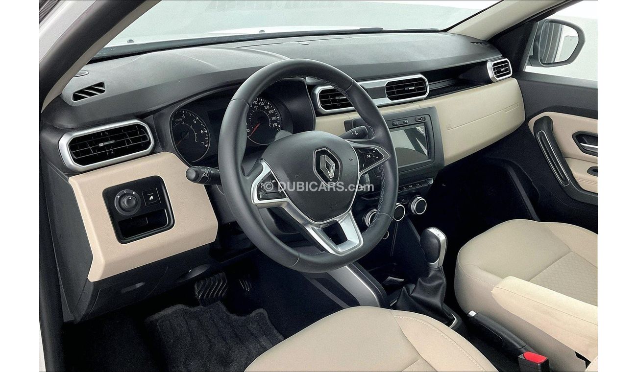 Used Renault Duster LE 2019 for sale in Dubai - 642721