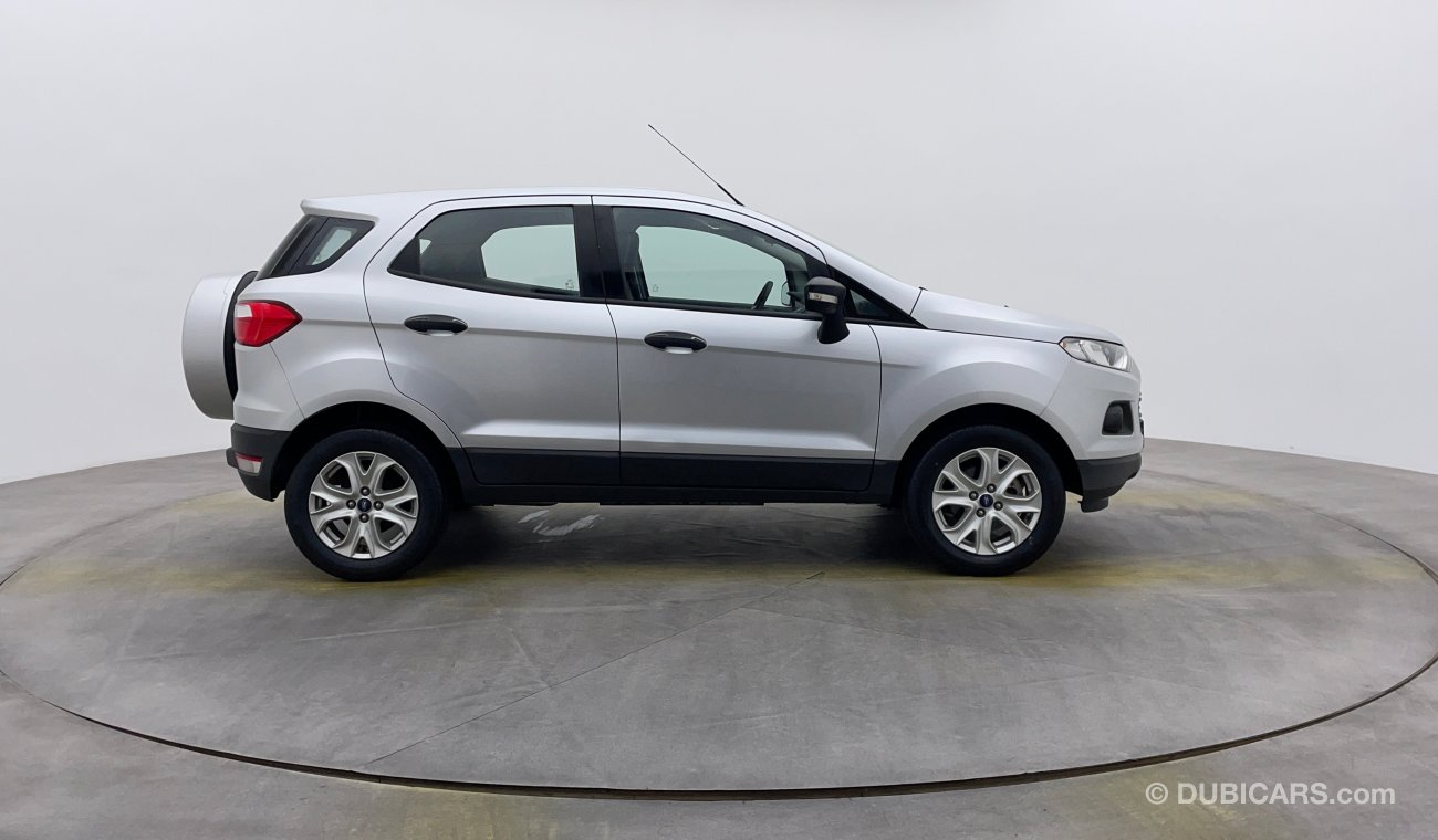 Used Ford EcoSport Ambiente 1500 2017 for sale in Dubai - 478150