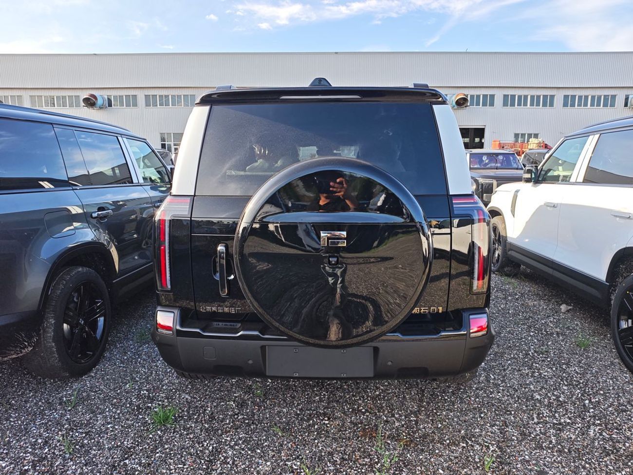 New ROX 01 || With Mini Kitchen 2025 for sale in Dubai - 897378