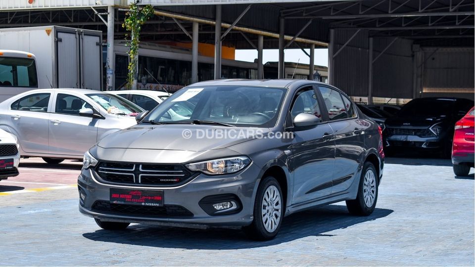 Used Dodge Neon 2018 for sale in Dubai - 613691