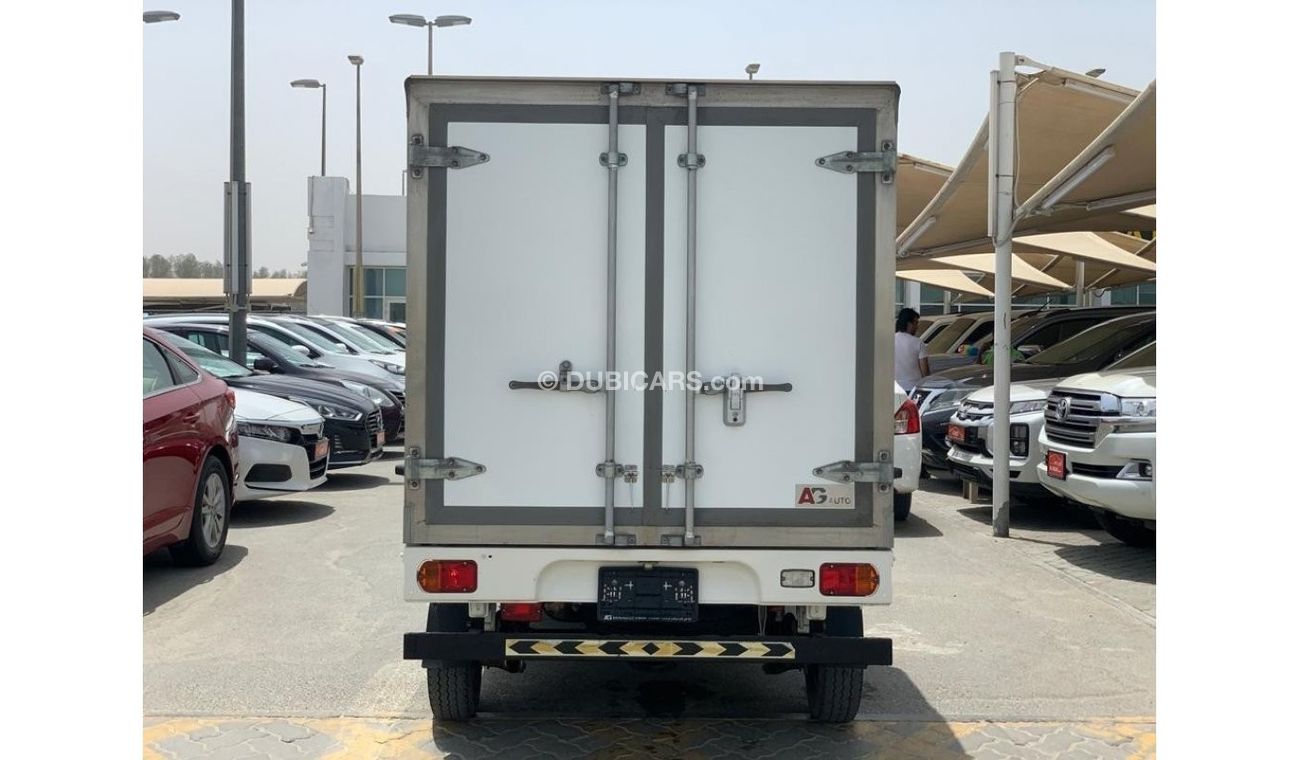 Used CMC Veryca 2020 Freezer Ref# 353 2020 for sale in Sharjah - 523185