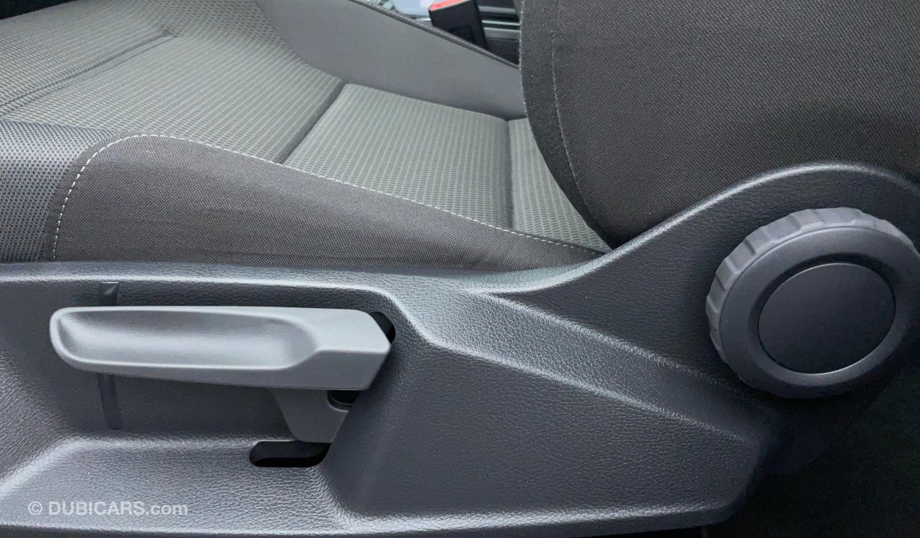 Used Volkswagen Golf TSI SE 2000 2019 for sale in Dubai - 488431