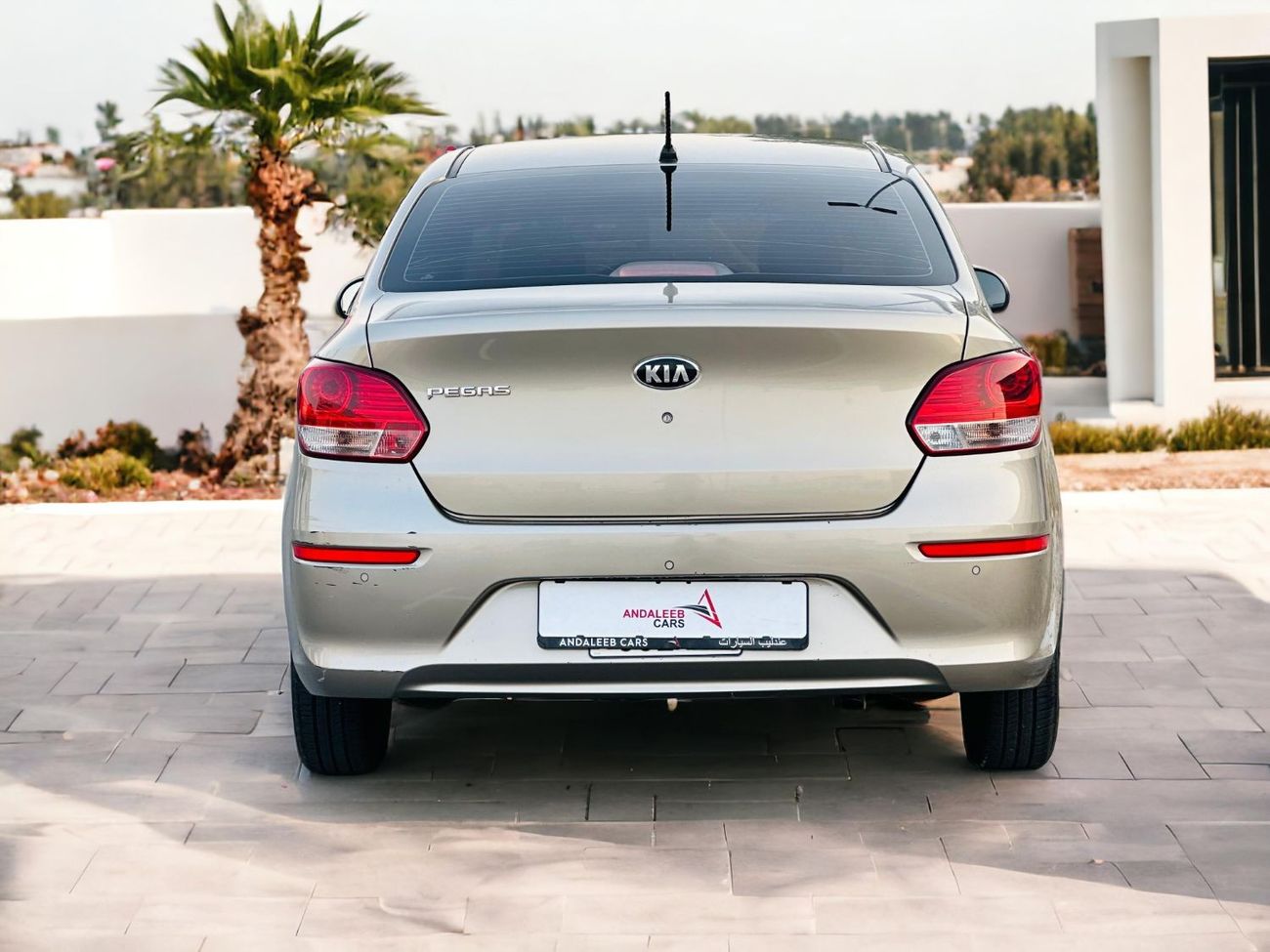 Used MPI AED 540 PM | KIA PEGAS 1.4L EX | ORIGINAL PANIT | UNDER WARRANTY | FUEL ECONOMICAL 2020 ...