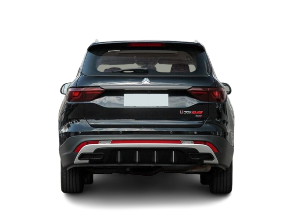 VGV U75 Plus Price in UAE, Images, Specs & Features