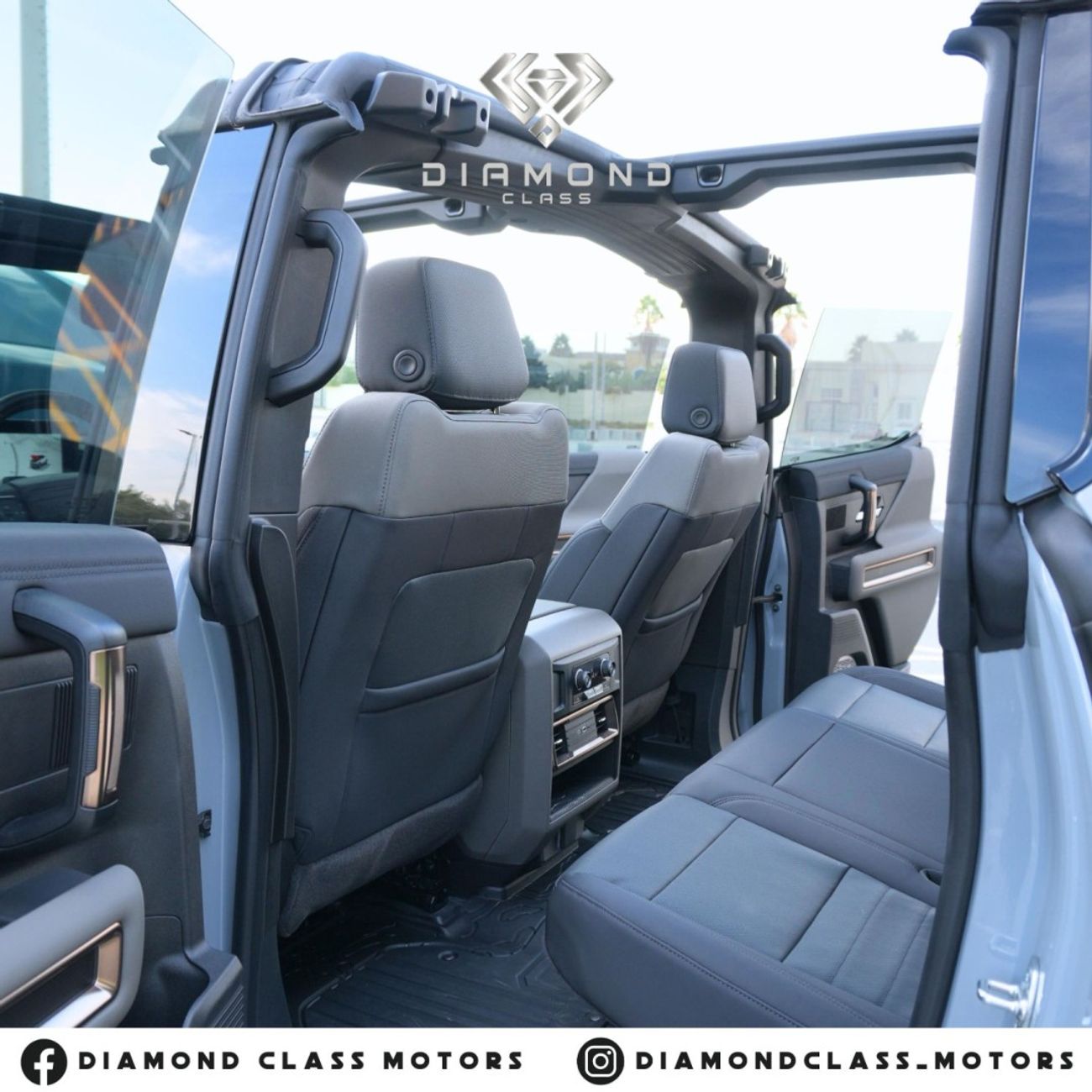 Used GMC HUMMER EV 3X SUT Edition Full Option 2024 GCC 5 Years Agency ...