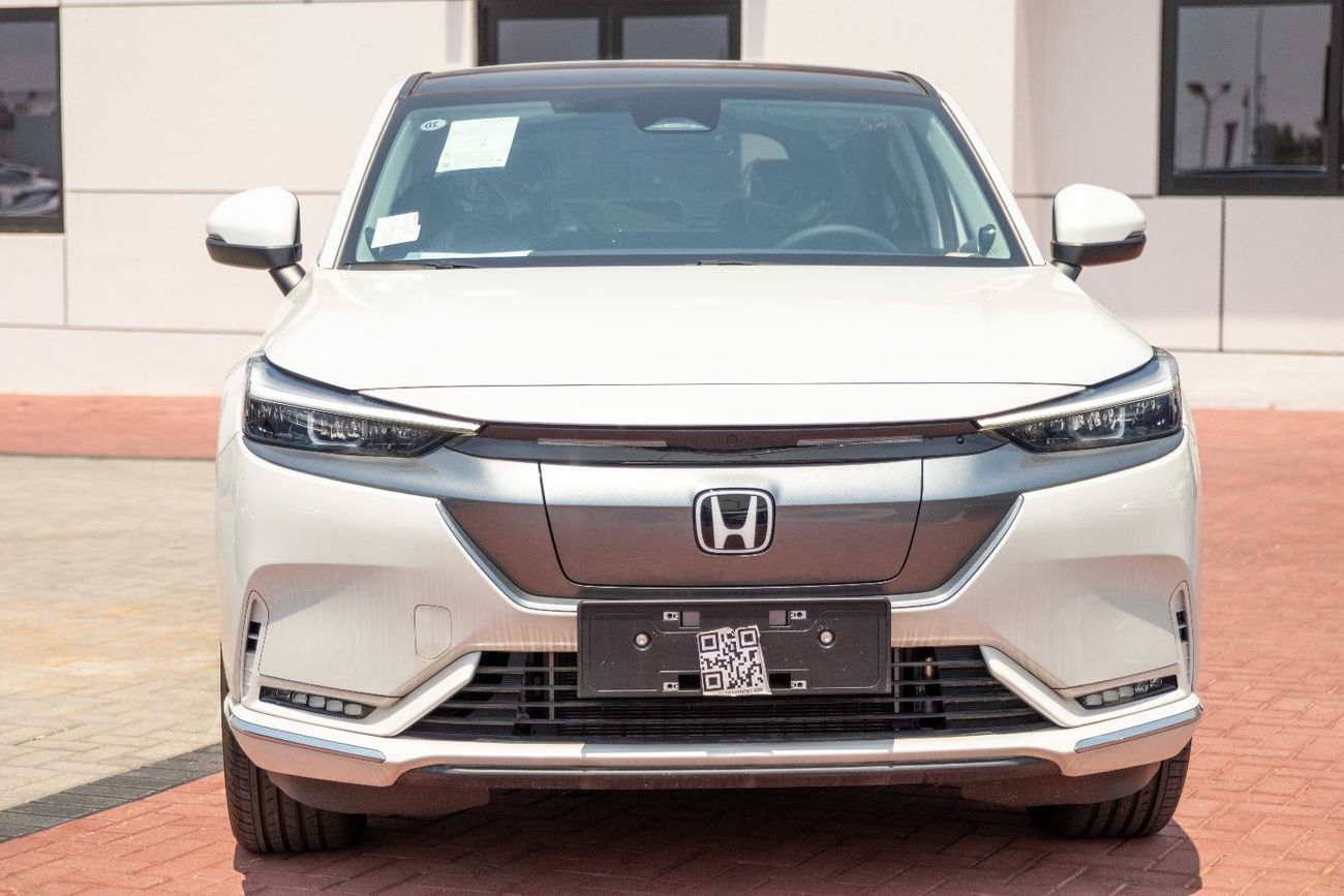 New Honda e:NP1 HONDA ENB 1 WHITE 2023 for sale in Dubai - 754767