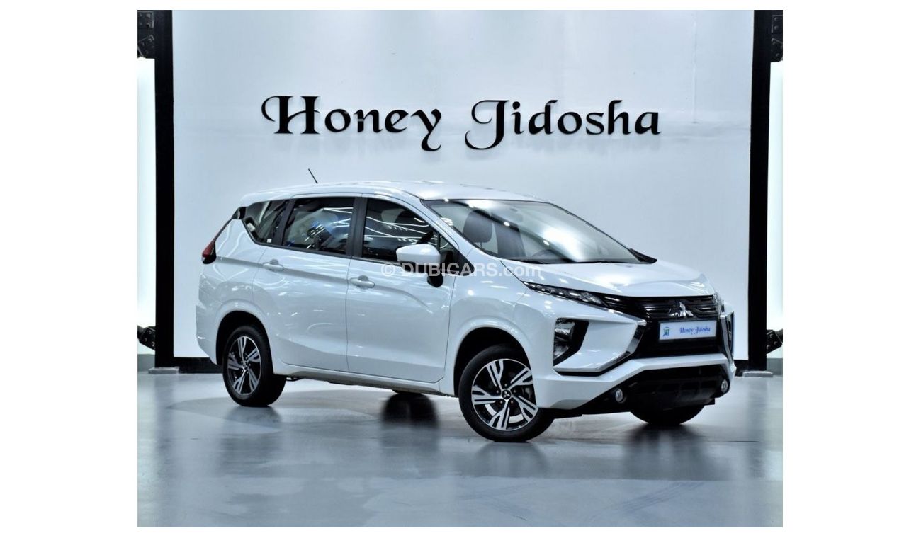 Used EXCELLENT DEAL for our Mitsubishi Xpander 1.5L ( 2021 Model ) in ...
